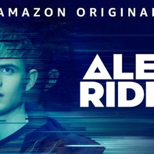 Alex Rider - Rotten Tomatoes
