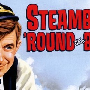 Steamboat 'Round the Bend - Rotten Tomatoes