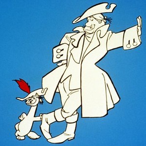 Funky Phantom - Rotten Tomatoes