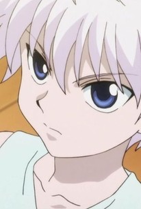 Hunter X Hunter: Season 4, Episode 11 | Rotten Tomatoes