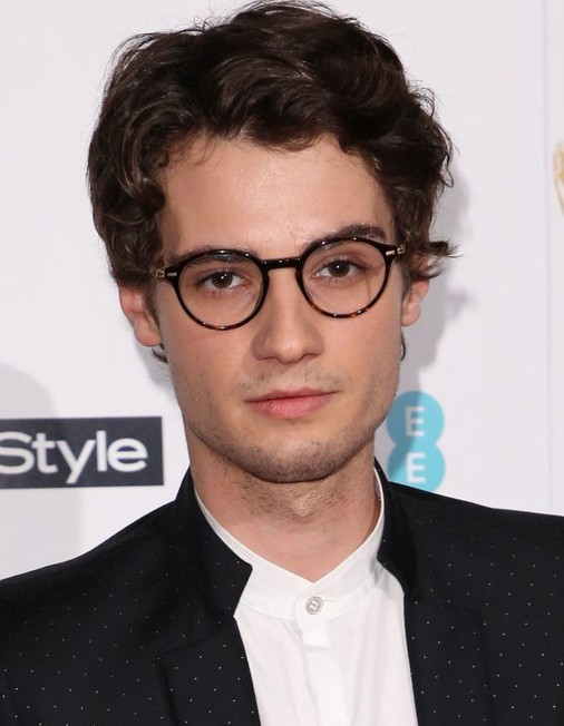 Jack Brett Anderson - Rotten Tomatoes