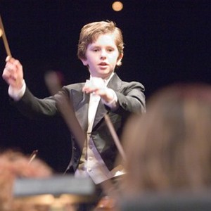 August Rush - Rotten Tomatoes