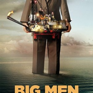 Big Men - Rotten Tomatoes