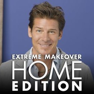 Extreme Makeover: Home Edition: Season 1, Episode 1 - Rotten Tomatoes