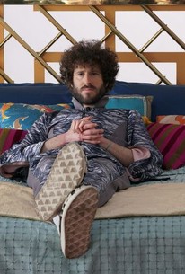 Dave: Season 2, Episode 1 | Rotten Tomatoes