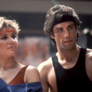 Cynthia Rhodes Dirty Dancing