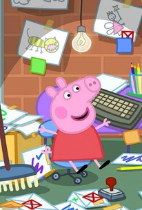Peppa Pig: Season 8, Episode 9 | Rotten Tomatoes