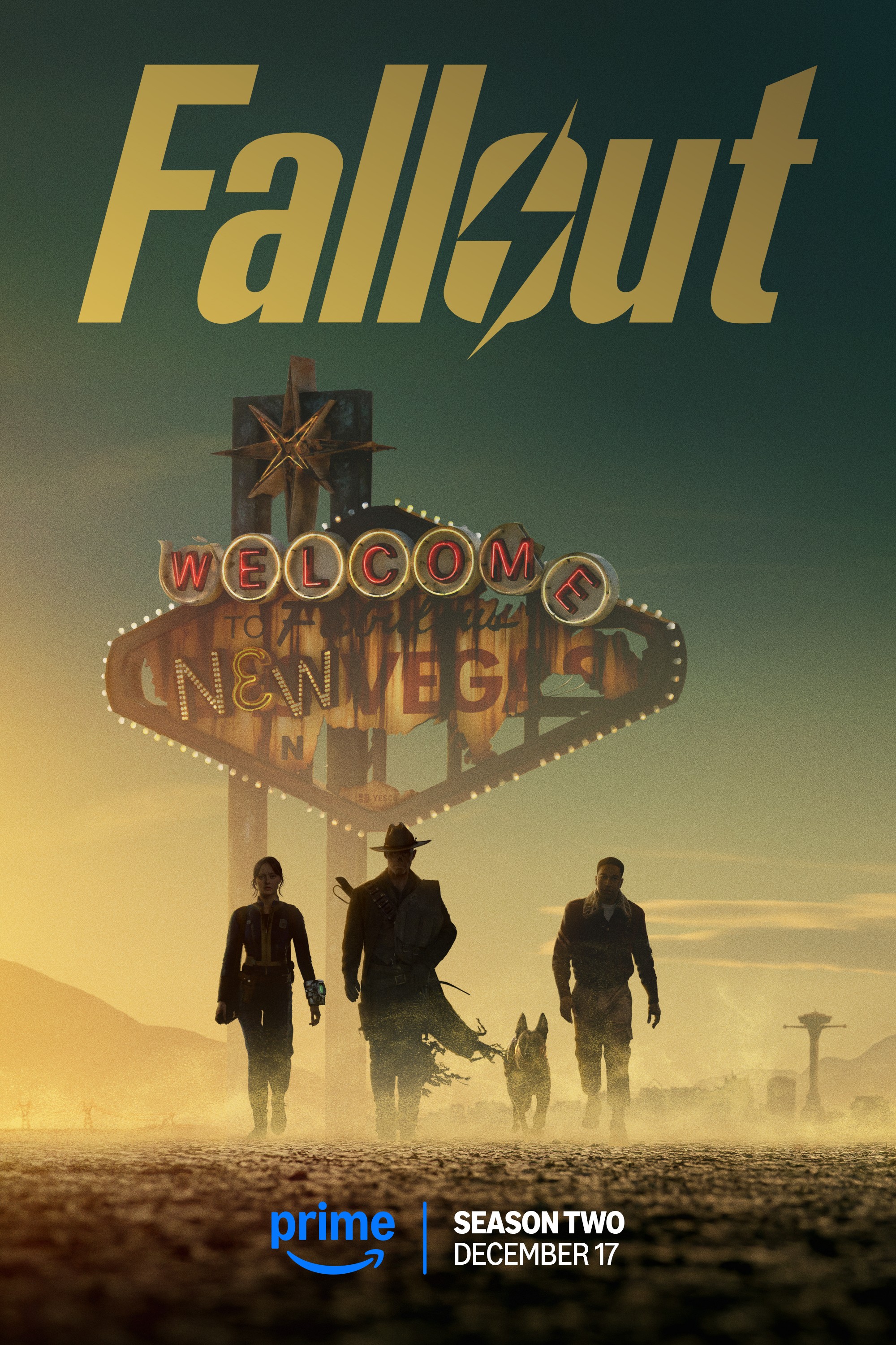 Fallout - Trailers & Videos | Rotten Tomatoes