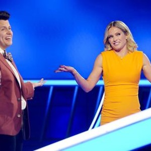 The Chase: Season 3, Episode 4 - Rotten Tomatoes