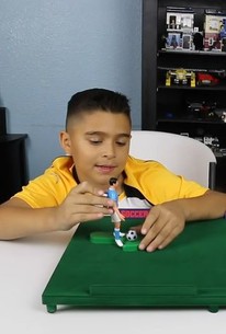 Damian & Deion in Motion: Season 1, Episode 6 - Rotten Tomatoes