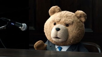 Ted 2 - Rotten Tomatoes