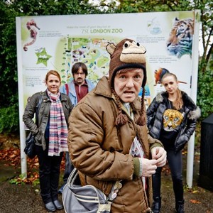 Ricky Gervais - Rotten Tomatoes