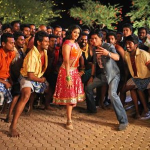 Chennai Express - Rotten Tomatoes