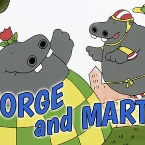 George and Martha: Season 1, Episode 11 - Rotten Tomatoes