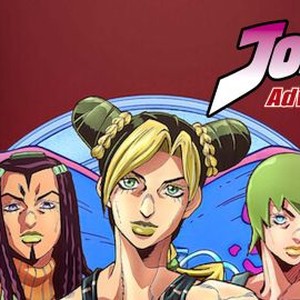 JoJo's Bizarre Adventure: Stone Ocean, Episode 1 - Rotten Tomatoes