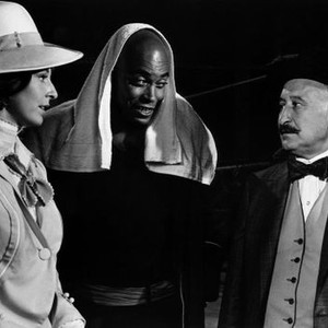 Lou Gilbert - Rotten Tomatoes