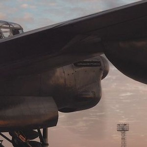 Lancaster - Rotten Tomatoes