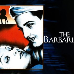 The Barbarian - Rotten Tomatoes