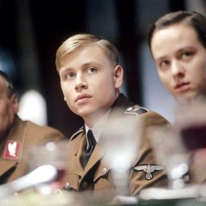 Tom Schilling - Rotten Tomatoes