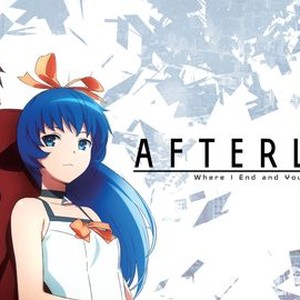 Afterlost - Rotten Tomatoes