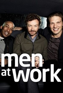 Men at Work: Season 2 | Rotten Tomatoes