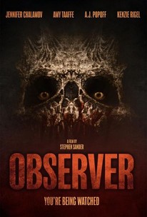 Observer | Rotten Tomatoes