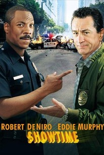 Showtime | Rotten Tomatoes