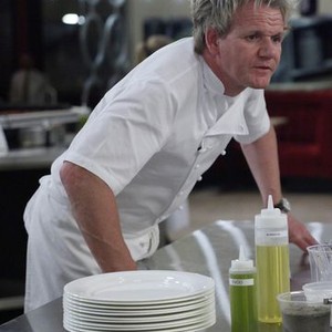 Hell's Kitchen: Season 9, Episode 1 - Rotten Tomatoes