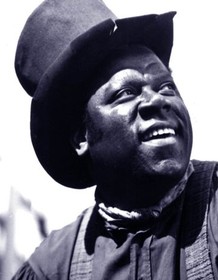 William Warfield | Rotten Tomatoes