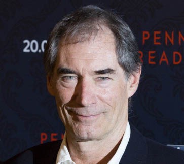 Timothy Dalton - Rotten Tomatoes