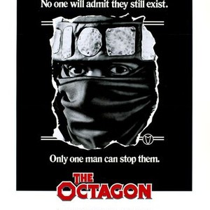 The Octagon - Rotten Tomatoes
