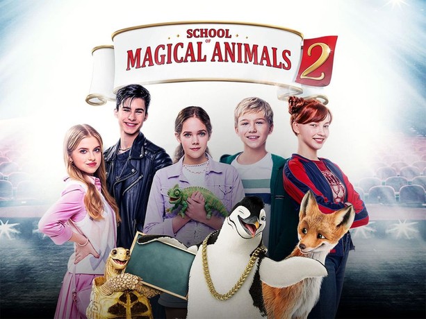 Magical Animals 2