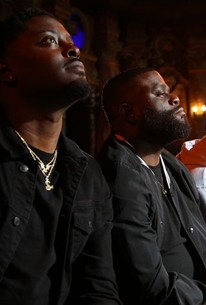 Ghost Brothers: Lights Out: Season 2, Episode 6 - Rotten Tomatoes