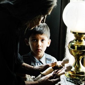 Luke Ganalon - Rotten Tomatoes