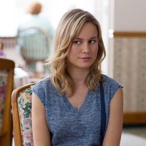 Brie Larson Community Rachel