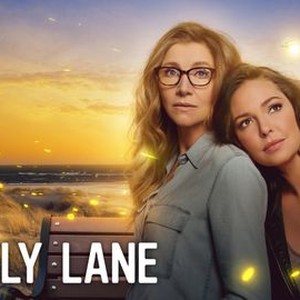 Firefly Lane - Rotten Tomatoes