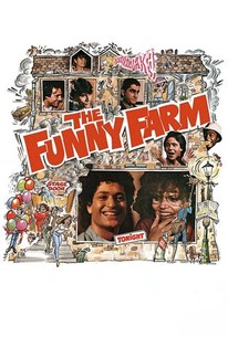 Funny Farm - Movie Reviews - Rotten Tomatoes