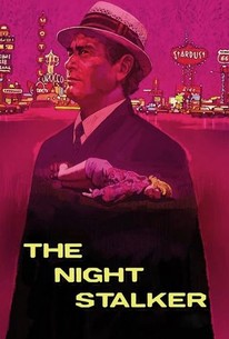 The Night Stalker (1971) | Rotten Tomatoes