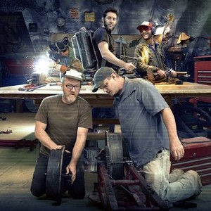 Masters of Disaster - Rotten Tomatoes