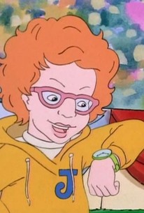 The Magic School Bus: Season 3, Episode 9 | Rotten Tomatoes