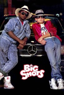Big Shots | Rotten Tomatoes