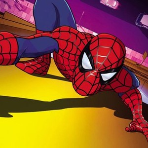 Spider-Man - Rotten Tomatoes