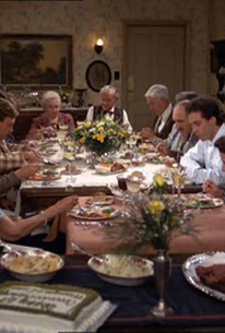 Seinfeld - Season 2 Episode 2 - Rotten Tomatoes