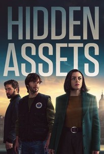 Hidden Assets: Season 3 | Cast and Crew | Rotten Tomatoes