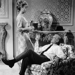 Inger Stevens - Rotten Tomatoes