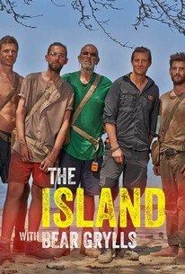 The Island: Season 3 - TV Reviews - Rotten Tomatoes