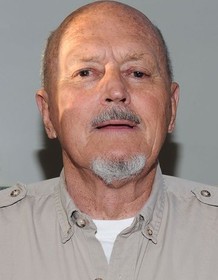 Jack Rebney | Rotten Tomatoes