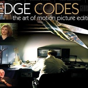 Edge Codes.com: The Art of Motion Picture Editing - Rotten Tomatoes