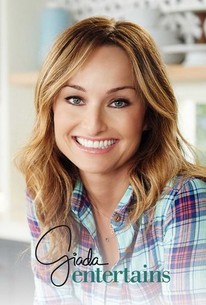 Giada Entertains: Season 3 | Rotten Tomatoes
