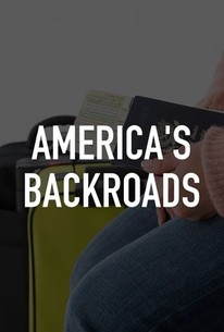 America's Backroads | Rotten Tomatoes